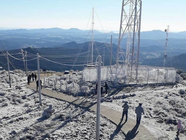 Urupema: Guia dos melhores passeios – ExploraAi