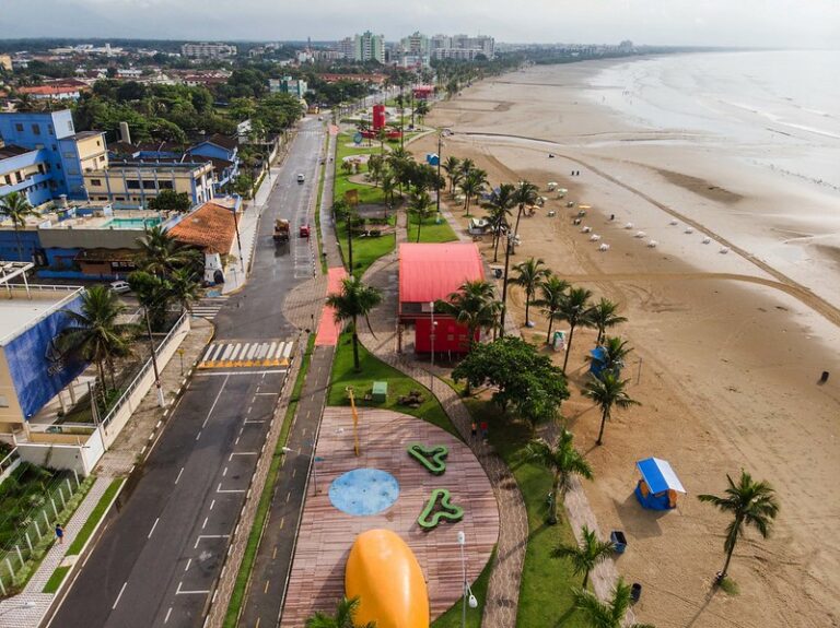Bertioga: Guia dos melhores passeios e praias – ExploraAi